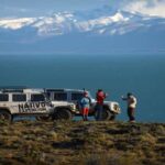 El Calafate: Native Cultures 4x4 Half-Day Excursion - Exploring Indigenous Cultures and Rock Art