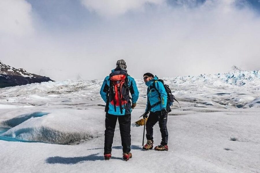 El Calafate: Perito Moreno Glacier BIG ICE Trek and Walkways - What’s Included and What’s Not