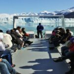 El Calafate: Perito Moreno Glacier, Boat Cruise & Glaciarium - The Glaciarium Museum: A Fascinating Follow-Up