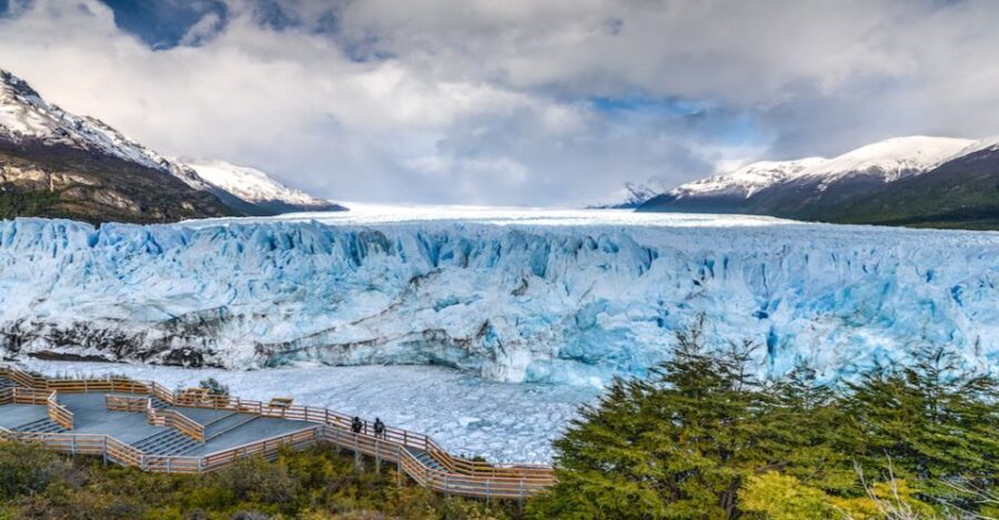 El Calafate: Perito Moreno Glacier & Optional Boat Cruise - Who Is This Tour For?