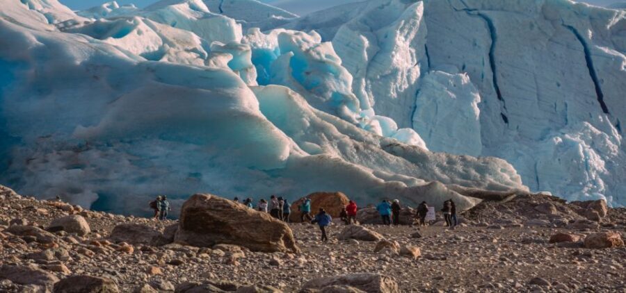 El Calafate: Safari Azul Los Glaciares Trekking Tour - The Practical Side: How It Fits Together