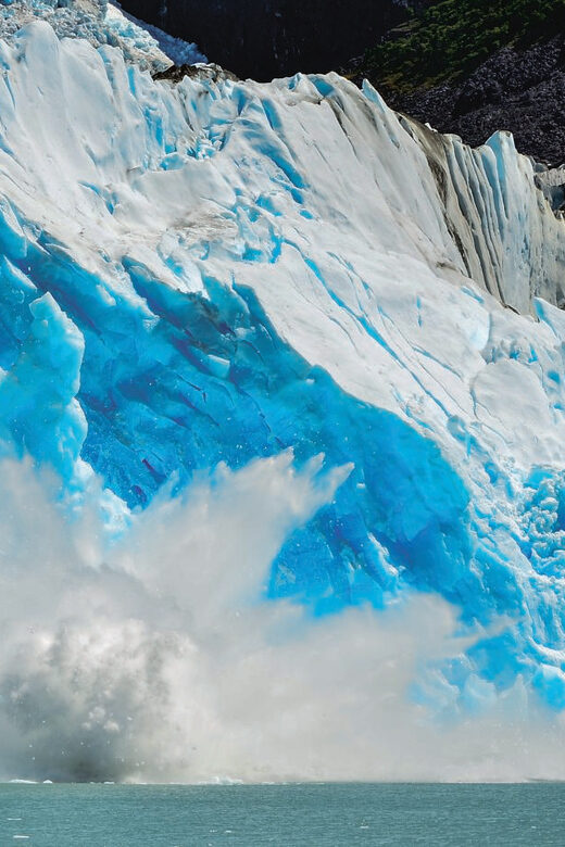 El Calafate: Spegazzini and Upsala Glaciers Boat Tour - Practical Details and Considerations