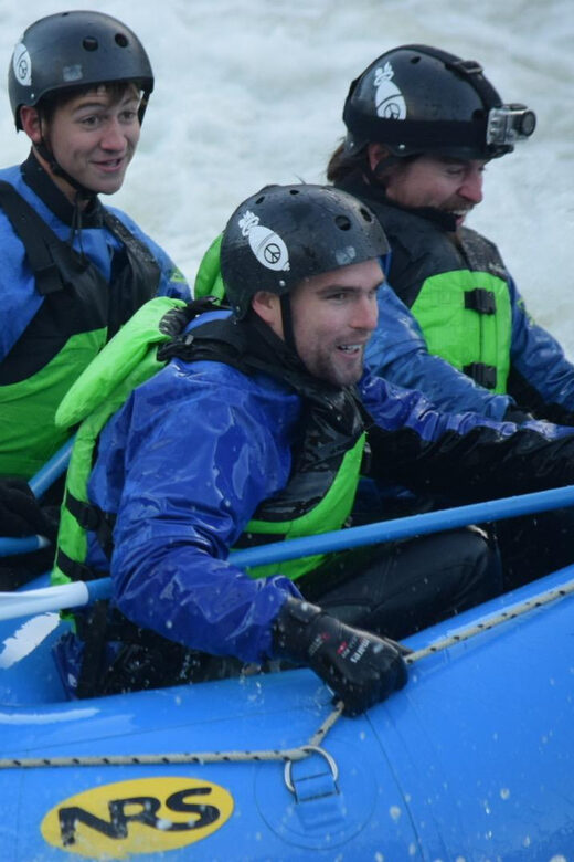 El Chalten: Rio de las Vueltas and Patagonia Rafting - Final Thoughts: Who Will Love This Experience?