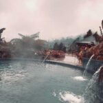 El Otoño Hot Springs Trip - Practical Details and Considerations