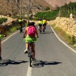 Elqui Valley: Bike Tour - Visiting Pisco Distilleries