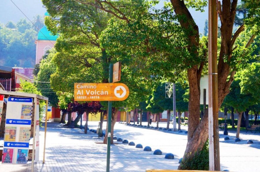 Embalse el Yeso: Full-day tour with picnic. - Highlights of the Tour