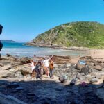 Emerências & José Gonçalves Trail: Stunning Views of Búzios - The Itinerary in Detail