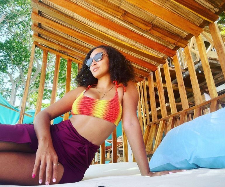 Enjoy Barú at Freedom Beach + Boat Transportation - What Travelers Are Saying