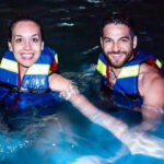 Enjoy the beach at Barú: Aviary + bioluminescense plankton - What’s Included and What’s Not