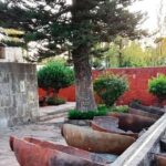 Entrance to the Monastery of Saint Catherine - The Sum Up