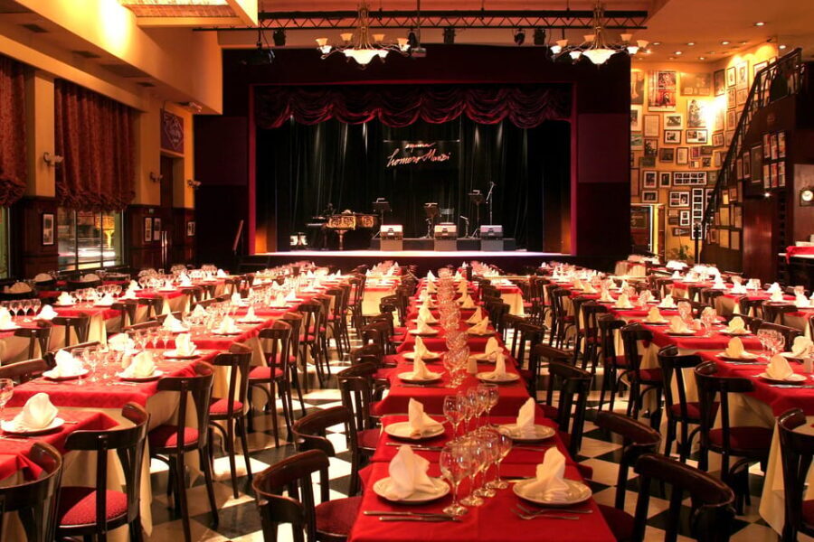 Esquina Homero Manzi Dinner and Tango Show - Who Is This Experience Best For?