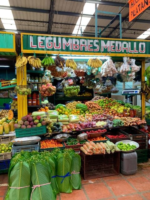 Essential Fruit Experience - How is the experience structured?