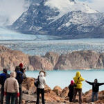 Estancia Cristina Discovery Adventure in El Calafate - The Boat Ride: Icebergs and Glaciers