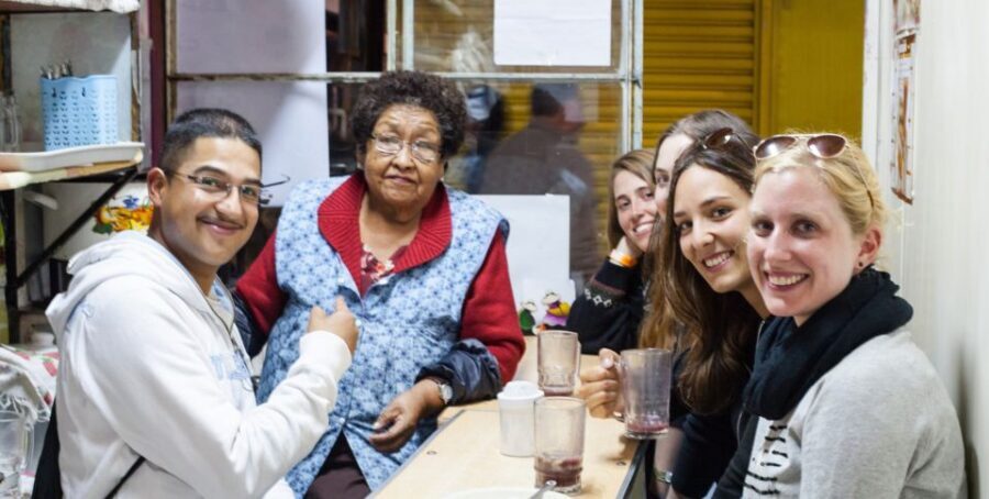 Evening Foodie Tour of La Paz - What to Expect from the La Paz Evening Foodie Tour