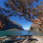 Exciting trip to the Chinancocha Lagoon - Visiting the Llanganuco Ravine and Chinancocha Lagoon