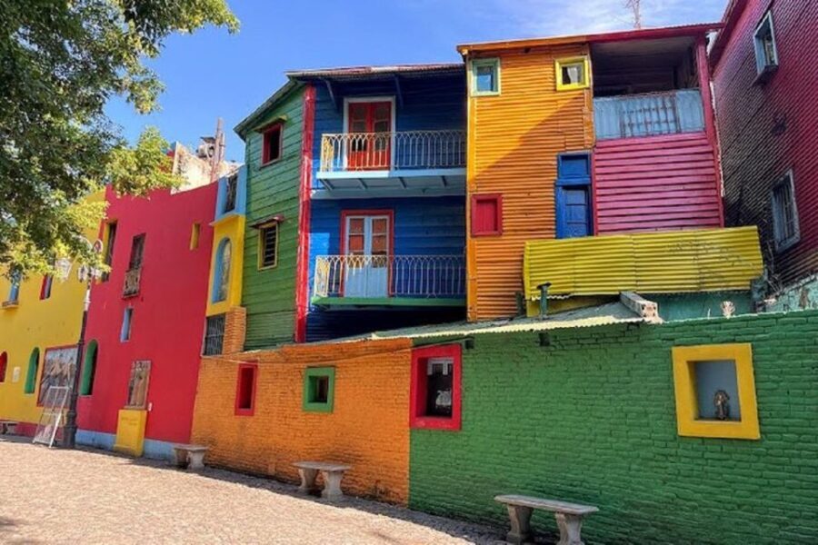 Exclusive Full-Day Private Tour in Buenos Aires - A Deep Dive into the Itinerary