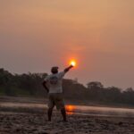 Excursion 3 days/2 nights in the jungle - Who Will Love This Tour?