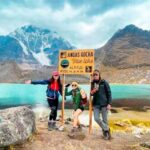 Excursion 7 lagoons-Cusco| Full day - What’s Included and What to Budget For