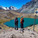 Excursion in the 7 lagoons of Ausangate for one day - What’s Included and What’s Not