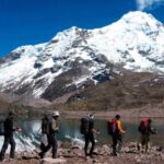 Excursion: Rainbow Mountain and Ausangate 7 Lagoons 2 days - Why This Tour Is Worth Considering