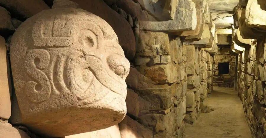 Excursion to Chavín de Huántar - A Deep Dive into the Chavín de Huántar Tour