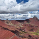 excursion to colorful mountain & red valley viewpoint cusco - Detailed Itinerary Breakdown