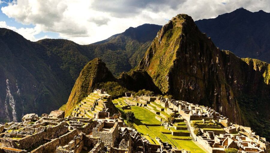 Excursion to Cusco Machu Picchu in 7 days 6 nights - The Value of This Tour