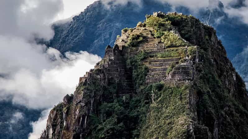 Excursion to Machu Picchu + Huayna Picchu Mountain - Transportation and Logistics: What Travelers Should Know