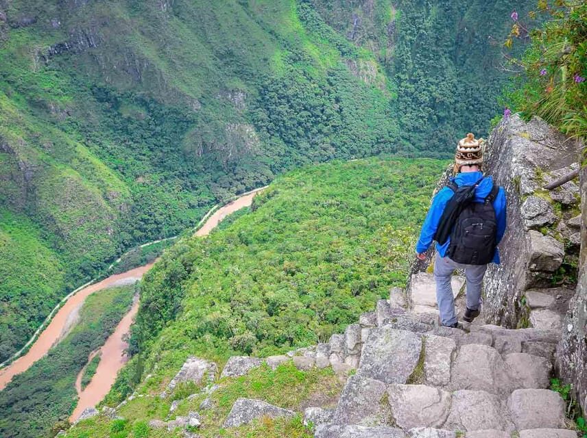 Excursion to Machu Picchu + Huayna Picchu Mountain - What’s Included and What’s Not