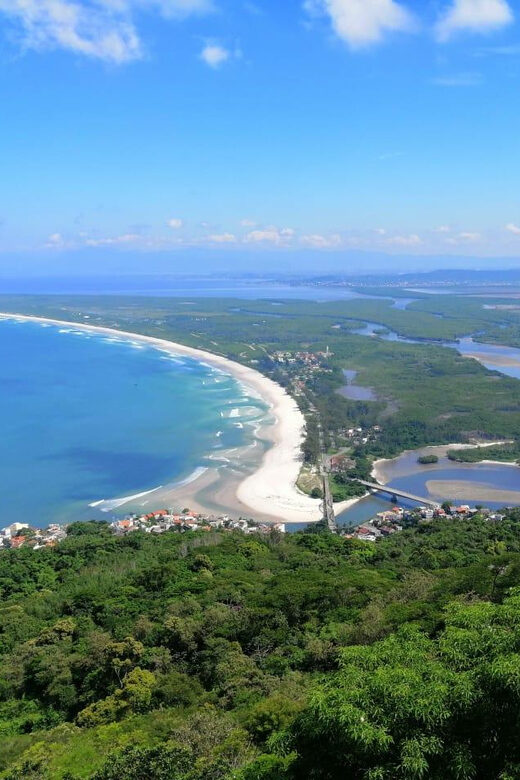 Excursion to Pedra do Telégrafo from Rio de Janeiro - Detailed Breakdown of the Itinerary