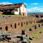 Excursion to sacred valley from Cusco with buffet lunch - The Value of the Experience