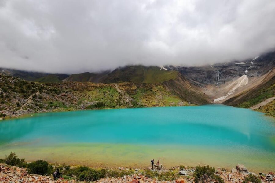 Excursion to the Humantay Lagoon with breakfast and lunch. - What Makes This Tour Special?