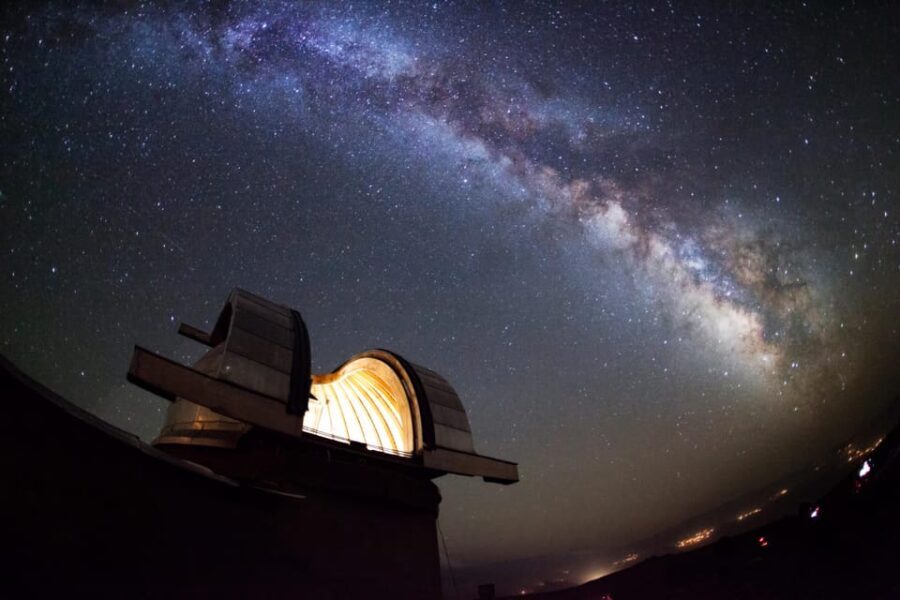 Excursion to the Planetarium of Cusco | New experience - The Experience in Perspective