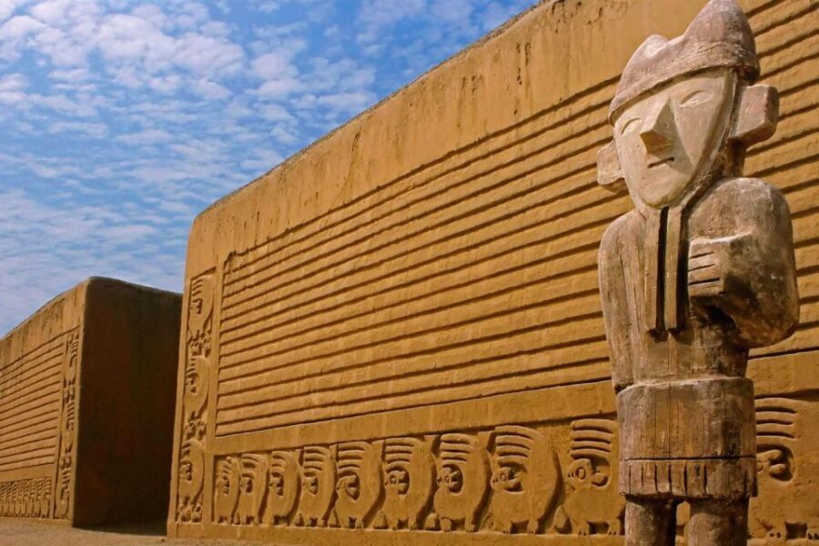 Excursion to the pyramids of the Sun and the Moon - What Travelers Say and Why It Matters