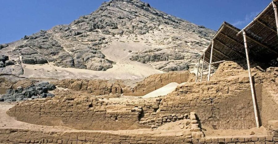 Excursion to the pyramids of the Sun and the Moon - Final Thoughts