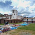 Excursion to the Sacred Valley and Machu Picchu 2 Days/1Nigh - Transportation and Logistics