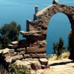 Excursion to the Uros, Taquile and Amantani Islands 2 days - Day 2: From Amantani to Taquile and Back to Puno