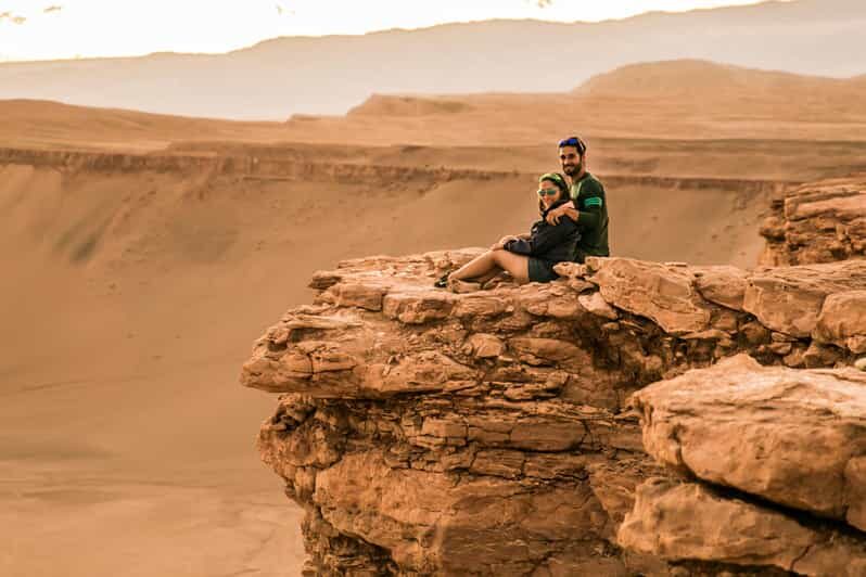 Excursion to the Valley of the Moon - Who Should Consider This Tour?