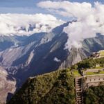 Expedition to choquequirao : Trek to the forgotten Inca city - What You Get for the Price
