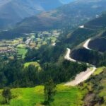 Expedition to the Sacred Valley of the Incas - First Stop: Pisac Archaeological Site