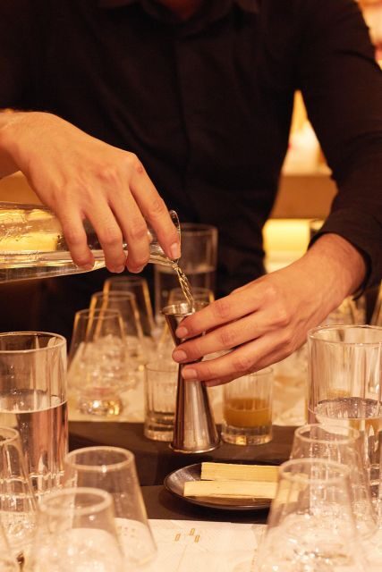 Experience: Rum tasting in Medellin - Who Should Consider This Tour?