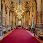 Experience Teatro Colon : Secure your Tour today!!! - What Makes This Tour Special?