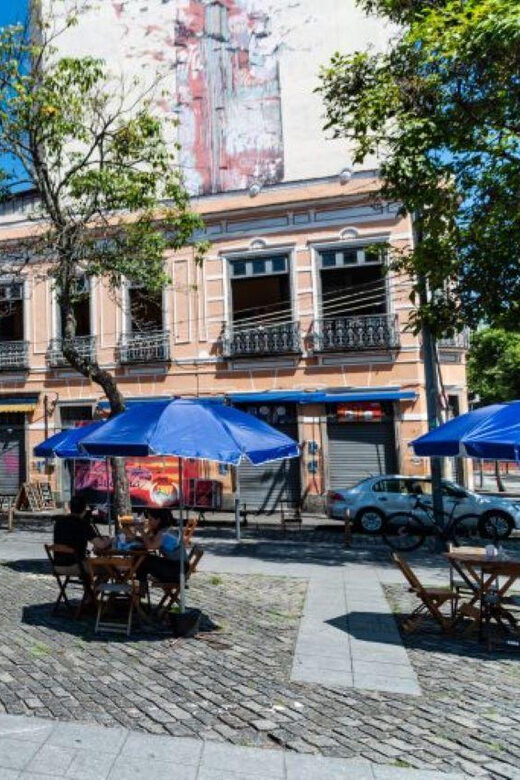 Experience the magic of the Rio Carnival all year round - Final Thoughts: Who Is This Tour Best For?