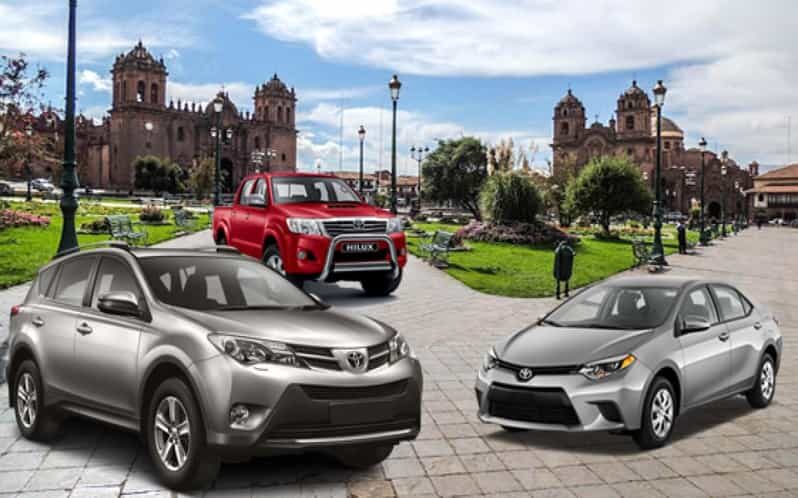 Explore City Tour Cusco: Private Transport - Transportation and Group Size: Why It Matters