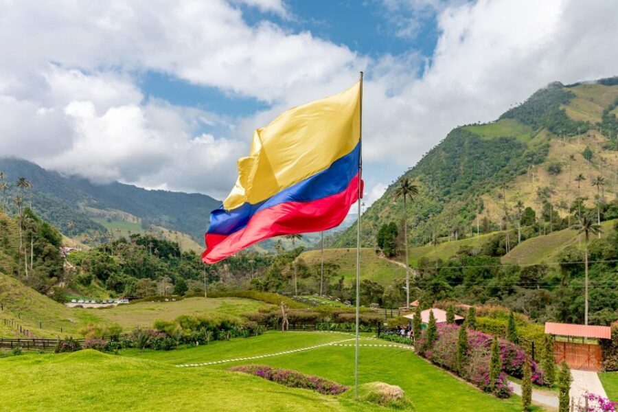 Explore Colombias Magic Destination on this 10-Day Tour - What This Tour Means for You
