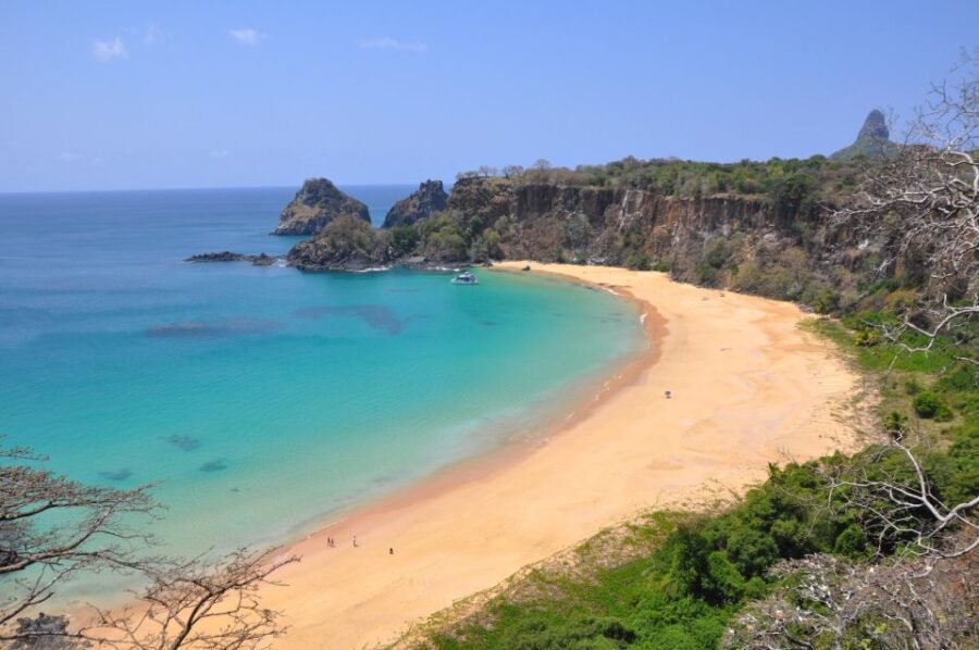 Explore Fernando de Noronha: 7-Hour Ilhatour - Analyzing the Cost & Value
