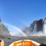 Explore Iguazu Falls and Bird Park: Complete Tour - An In-Depth Look at the Tour Experience