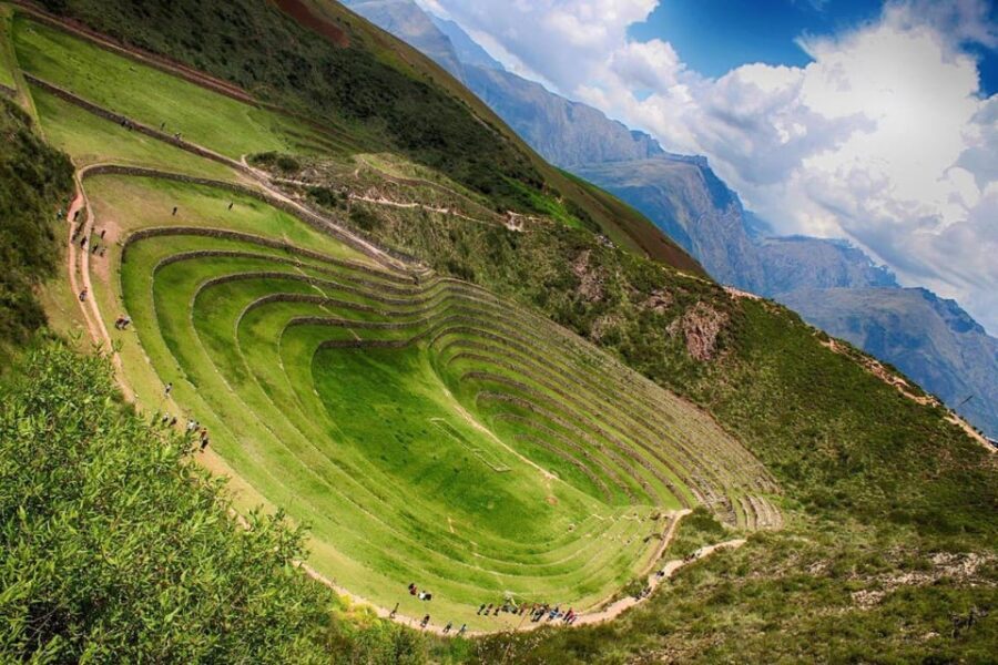 Explore Maras-Moray : Private Transport - What to Expect from the Tour