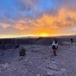 Explore Moon Valley with Sunset, Snacks and Refreshments - What Travelers Say