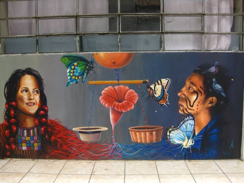 Explore San Juan - Full-Day of Cultural Sharing - Who Will Love This Tour?